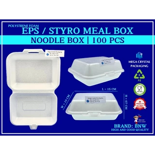 styro box - Best Prices and Online Promos - Dec 2025 | Shopee Philippines