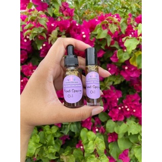 Road Opening Oil - Abre Camino - Blockbuster Spell | Anointing Oil ...