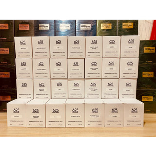 625 Fluidity Gold 50ml by 625 Perfumes | Shopee Philippines