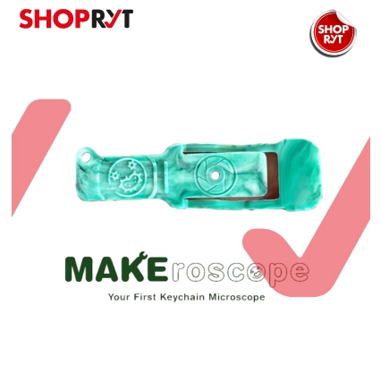 JEREMAKE MAKEROSCOPE LAB KIT | Shopee Philippines