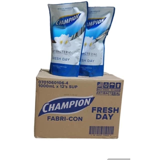 Shop champion fabcon for Sale on Shopee Philippines