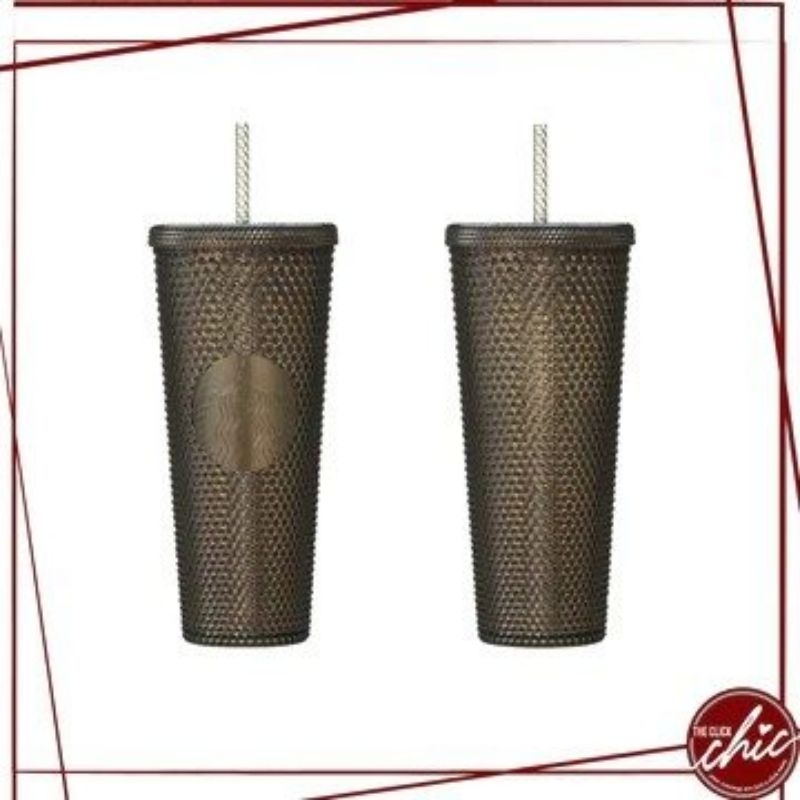 Starbucks Logo Cold Cup Bumpy Tumbler 710 ml | Shopee Philippines
