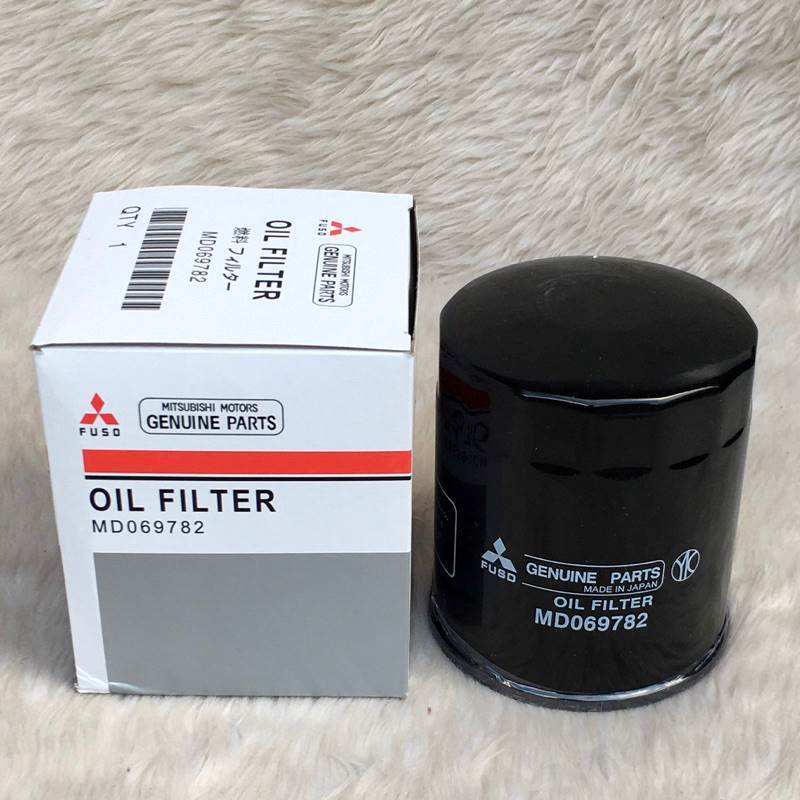 Japan oil filter Mitsubishi Adventure Pajero L200 L300 Strada Montero ...