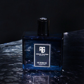 Arkad Gautier perfume 100ml | Shopee Philippines