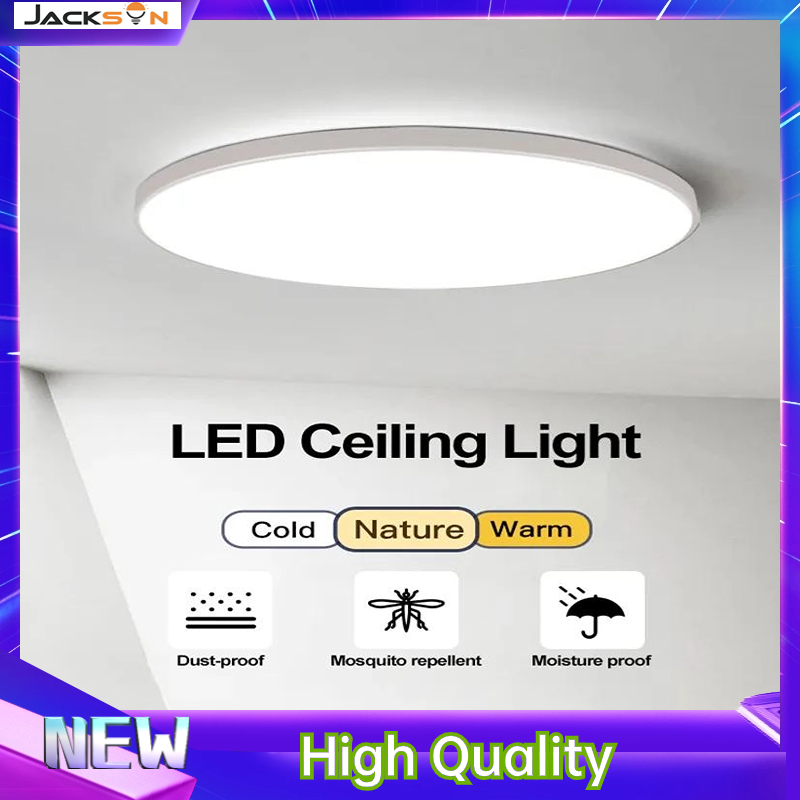 LED Ceiling Lamps Modern Ceil Light 20/36/48W Led 220V Ceiling Lights ...