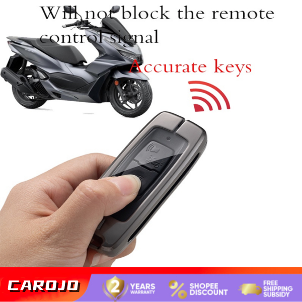 【24H Ship】Honda PCX 160 Click ADV 160 Airblade Key Cover Motor PCX160 ...