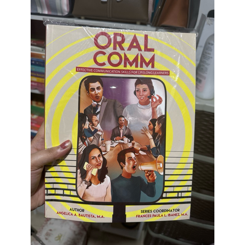 oral communication effective communication skills for lifelong learner ... oral communication effective communication skills for lifelong learner ...