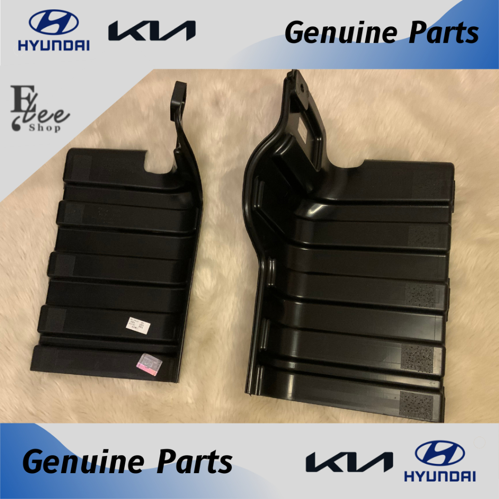 ENGINE UNDER SIDE COVER LOWER for Picanto 2011 to 2015 291201Y000 ...