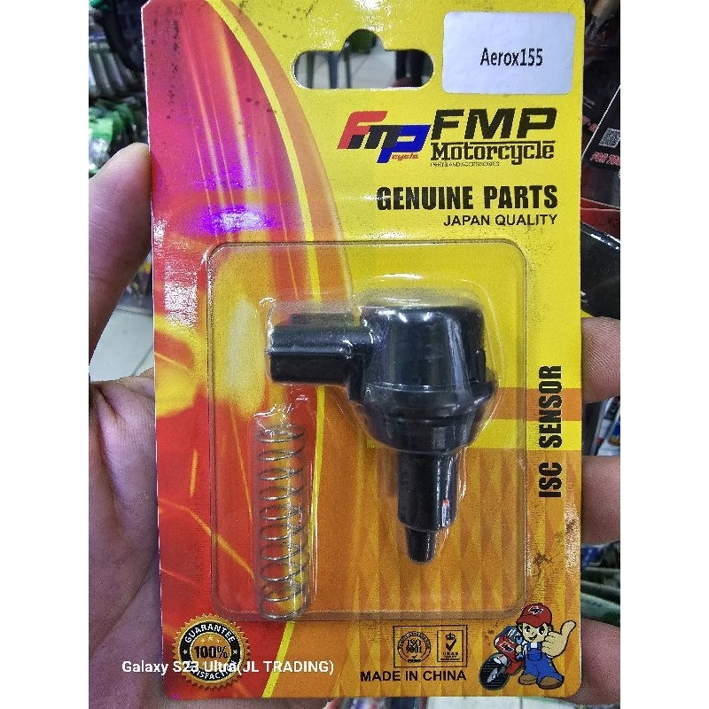 YAMAHA FMP ISC SENSOR YAMAHA (NMAX 155/AEROX/HONDA CBR 150/RS 150/GTR ...