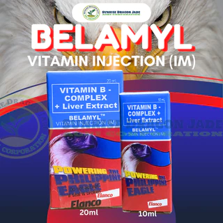 Shop belamyl injection for Sale on Shopee Philippines