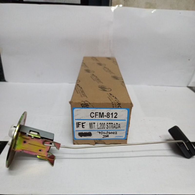 Fuel Float Mitsubishi L200 Strada | Shopee Philippines