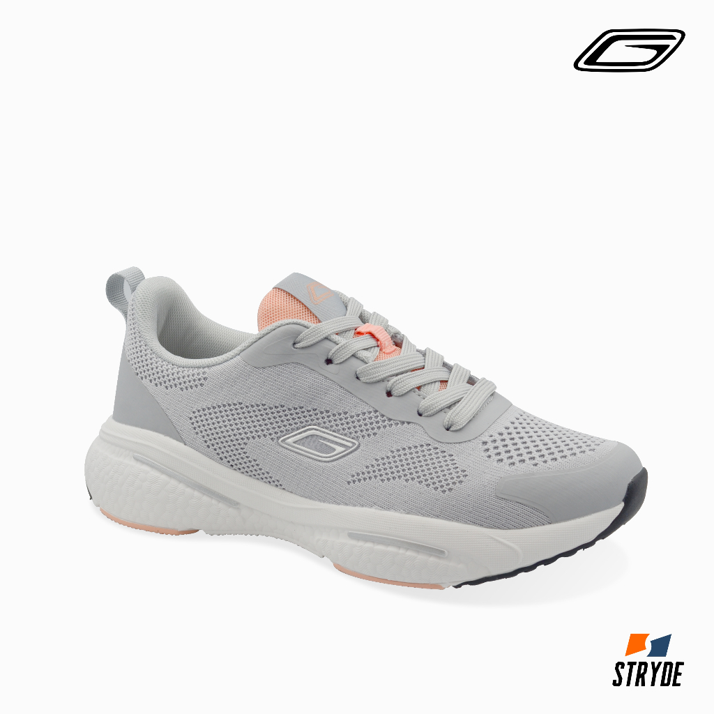 G Footwear Sneakers Women's Shoes Venucia | Shopee Philippines