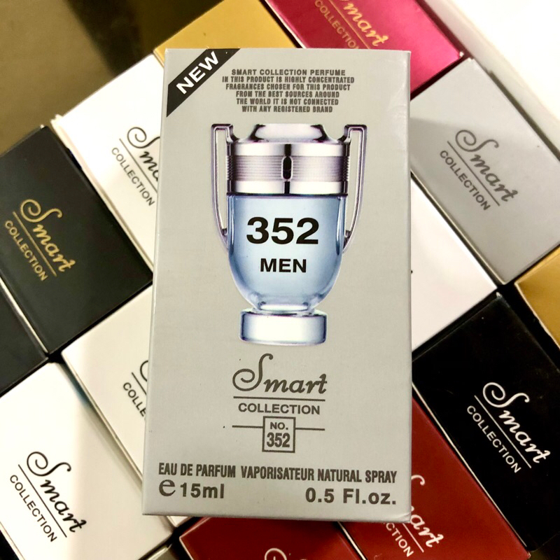 15ml Smart Collection Perfume (M1) | Shopee Philippines