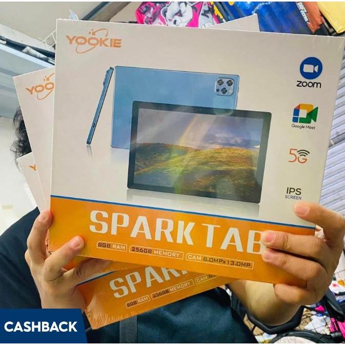 5G Android Tablet With Keyboard 8GB+256GB Tablet Android With Pen 10 ...