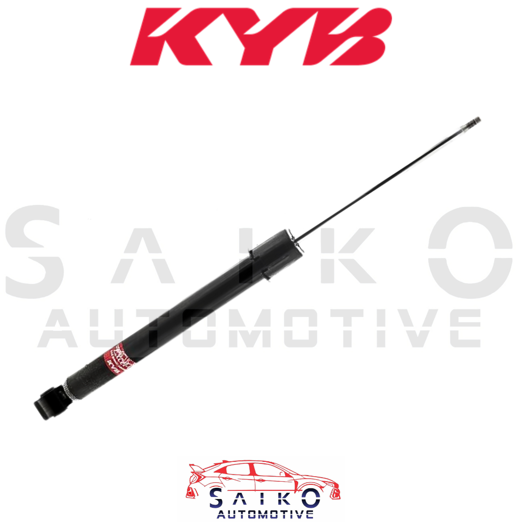 Genuine KYB Rear Shock Absorber Honda Civic FC X 10th Gen 1.8 1.5 RS ...
