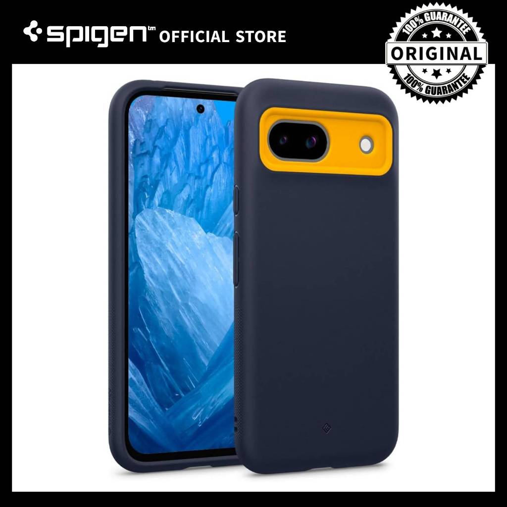 Caseology by Spigen Pixel 8a Case Nano Pop | Shopee Philippines