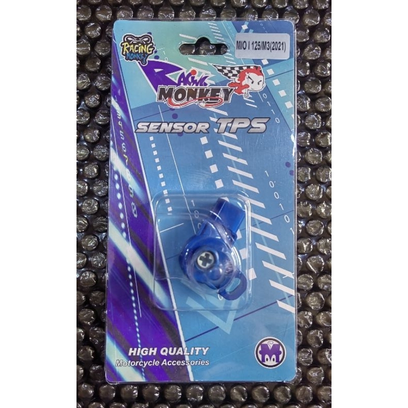 RACING MONKEY TPS SENSOR MIOI125 /M3 | Shopee Philippines
