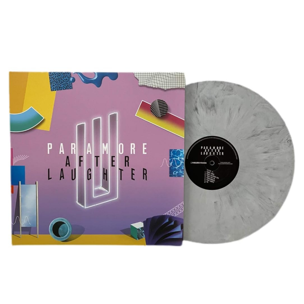 Paramore - After Laughter Vinyl LP Record Album | Shopee Philippines