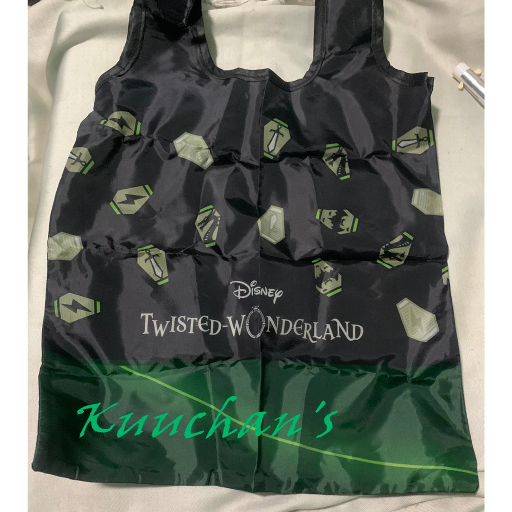 Twisted Wonderland Asstd Merch II | Shopee Philippines