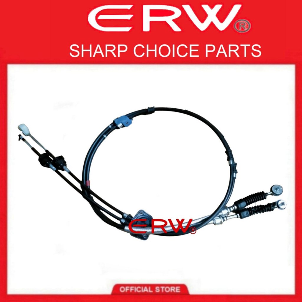 GEAR SHIFT CABLE ( 33820-26320 ) TOYOTA HIACE D4D 2005-2016 | Shopee ...