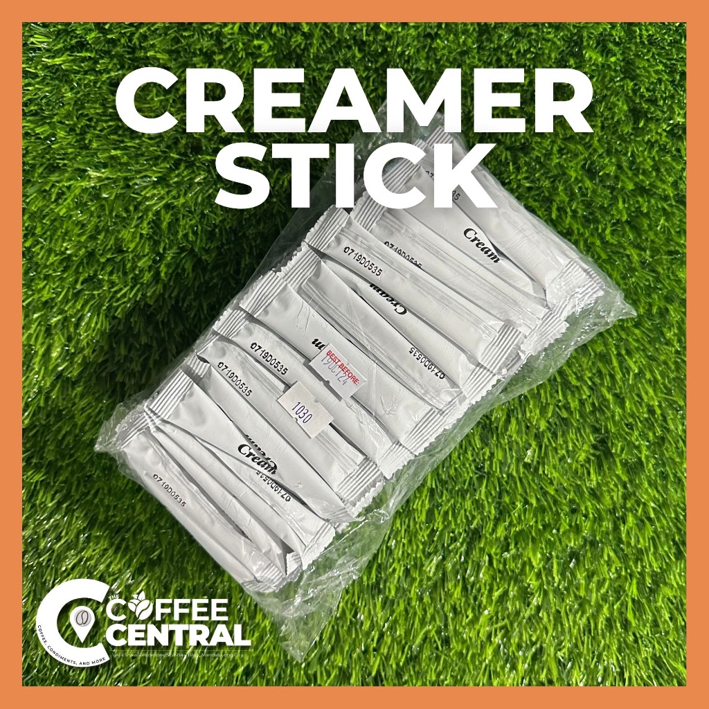 CONDIMENTS IN SACHET WITH OFFICIAL RECEIPT | Shopee Philippines