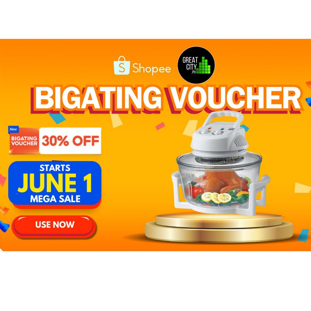 Kyowa Turbo Broiler KW3901 | Shopee Philippines