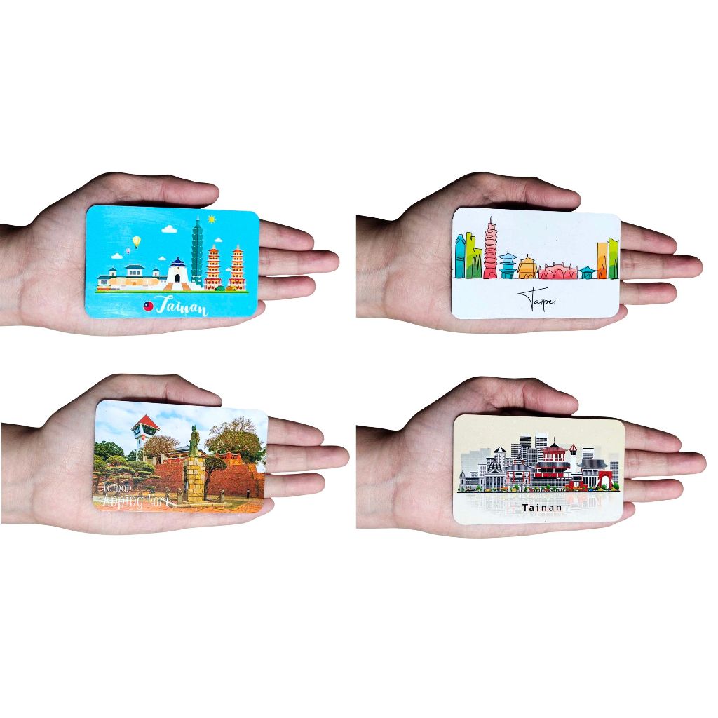 TAIWAN RUBBER REF MAGNET | Shopee Philippines