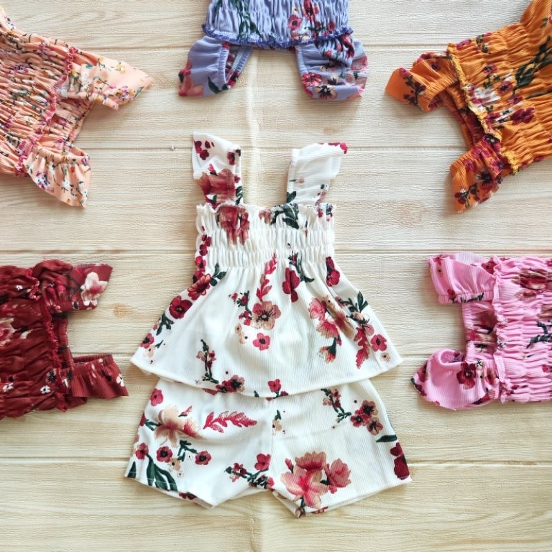 Sexy Terno for Baby | Baby Terno sold per piece | 0-9 Months Old Terno ...