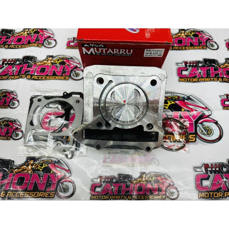 MUTARRU BLOCK 68MM RAIDER150 | Shopee Philippines