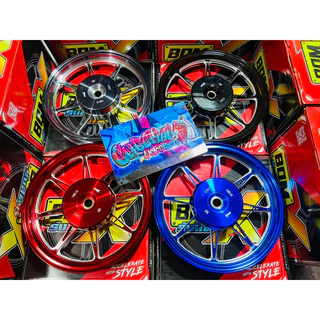 Shop honda pcx 160 mags for Sale on Shopee Philippines