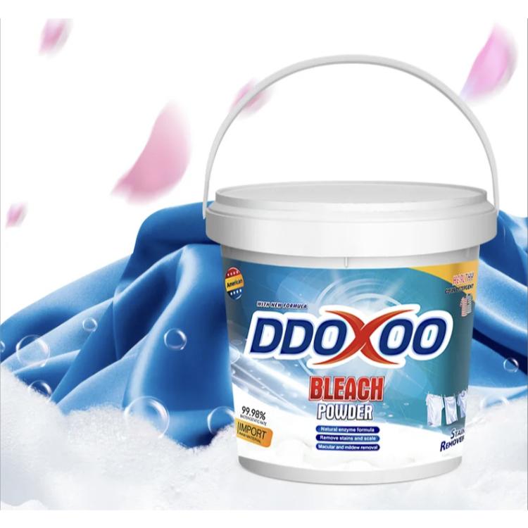 2024 Super Cleaning Effect Industrial White Clothing Reduction ...