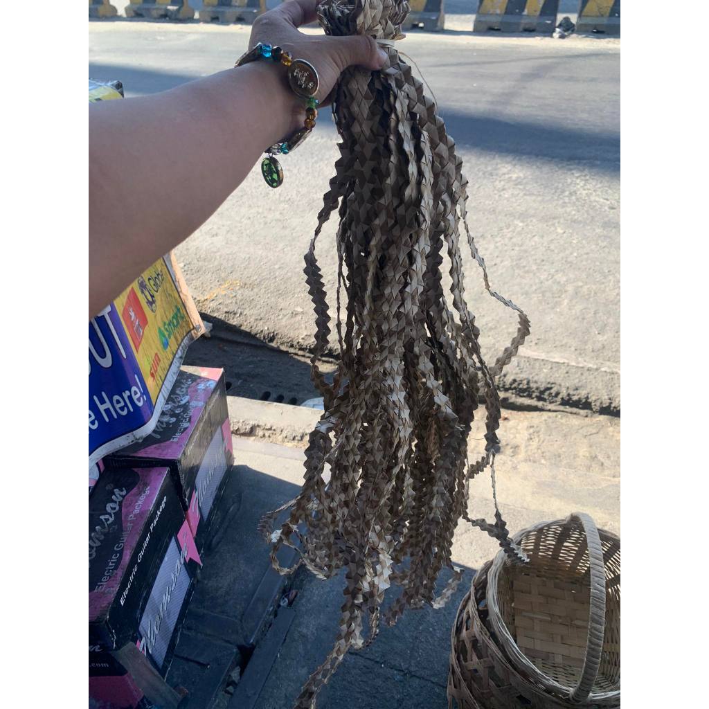 Rikrak native design/ project | Shopee Philippines