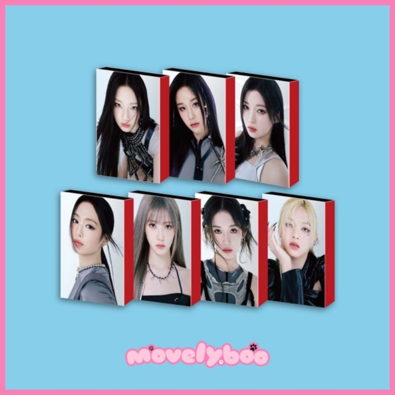BABYMONSTER Babymons7er Sheesh YG Tag albums SEALED and ONHAND | Shopee ...