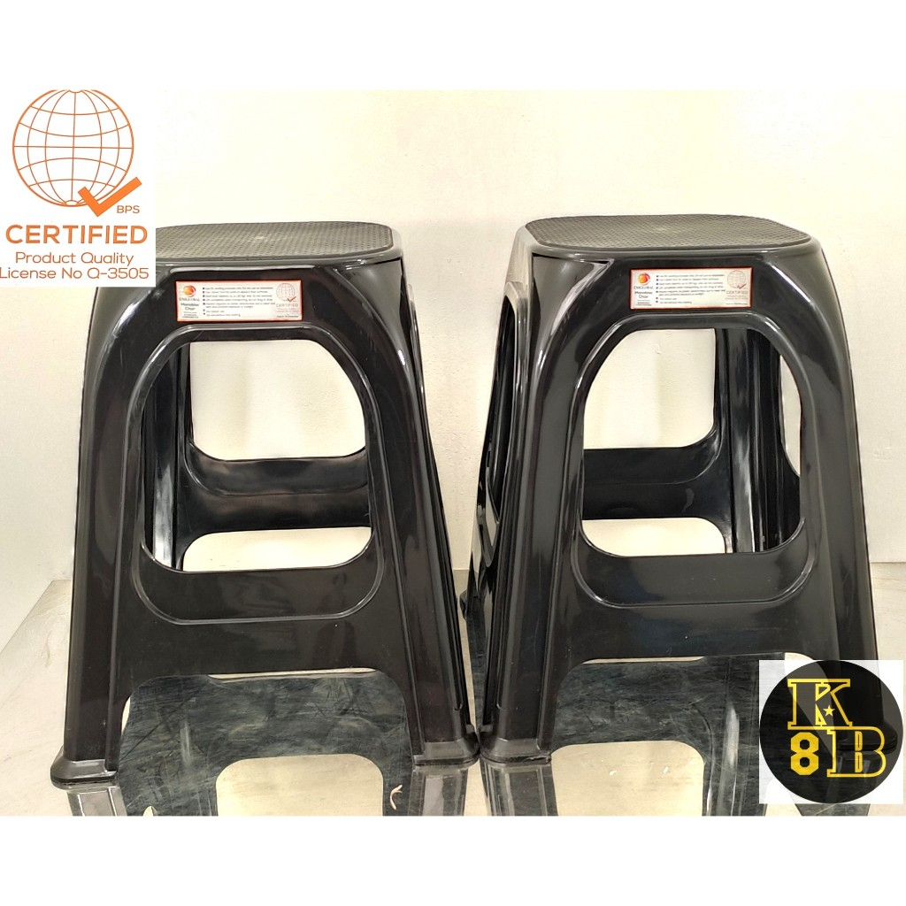 Plastic Monoblock Chair Uniglobal ( 8019)(CHOOSE COLOR) | Shopee ...