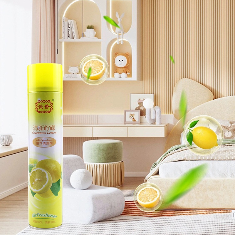 Air Freshener Spray Fragrance Lasting Home Air Fragrance For Room ...