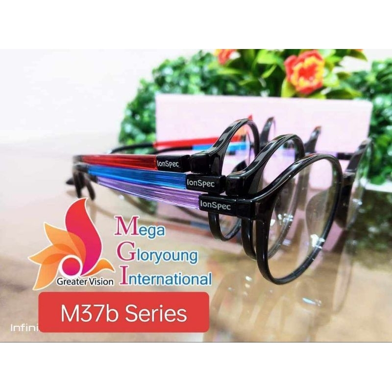 Mgi Ionspec M37b & M38b Series | Shopee Philippines