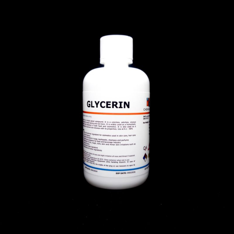 Liquid Cerine / Glycerin 100g | Shopee Philippines