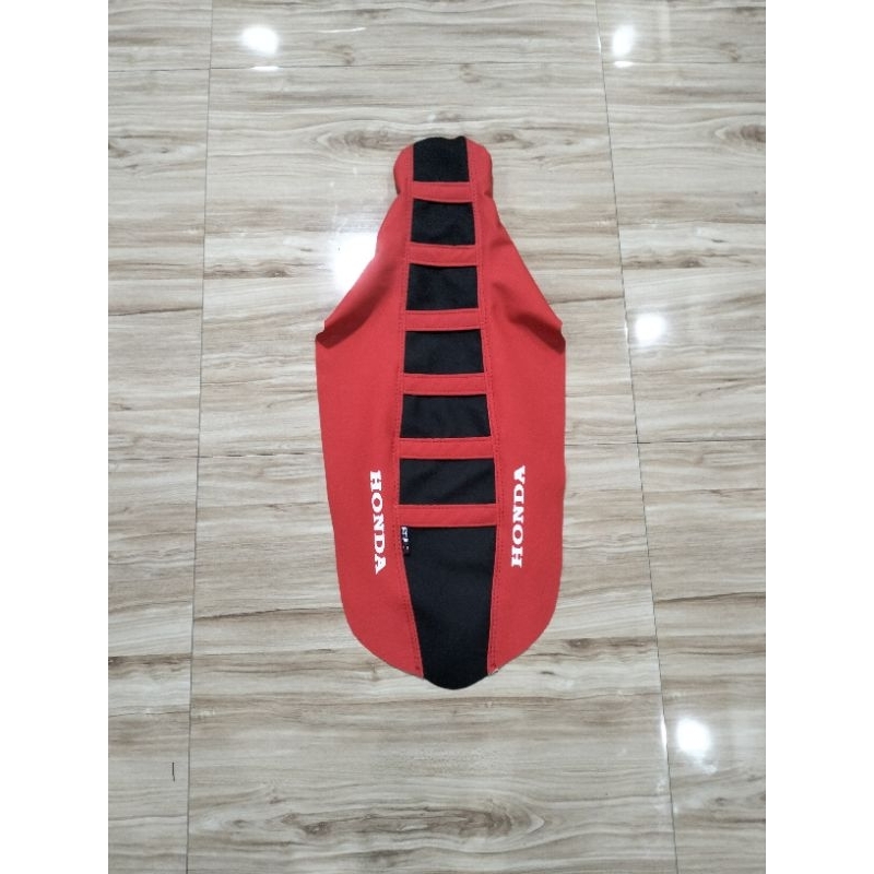 Enduro seat cover/CRF,XTZ,KLX,KMX,DT, UNDERBONE XRM AND NEW BUILD ...