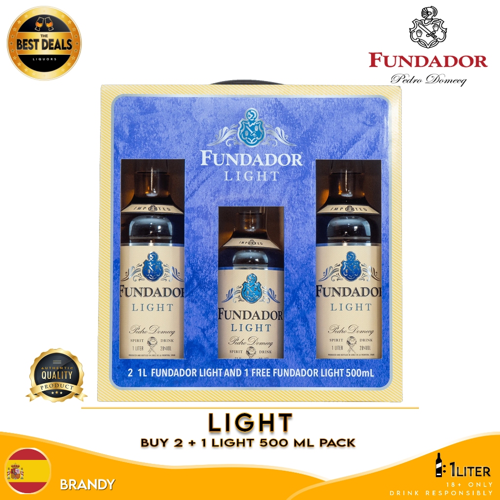 Shop fundador light for Sale on Shopee Philippines