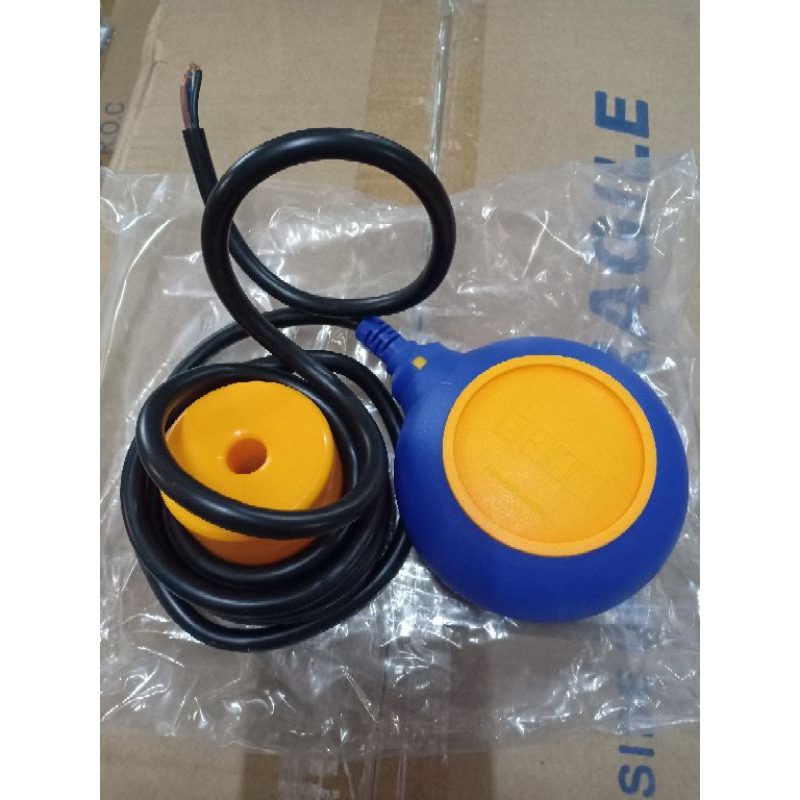 Float Switch fluid level controller 3m | Shopee Philippines