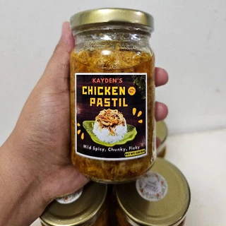 pastil - Best Prices and Online Promos - Mar 2025 | Shopee Philippines