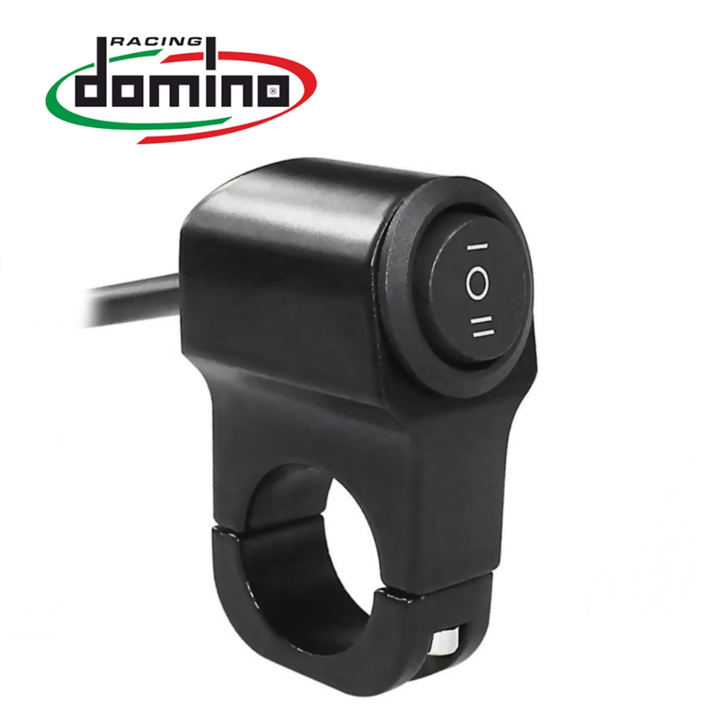 Domino 3-Way Switch Side Mirror Mount Heavy Duty Universal Made in ...