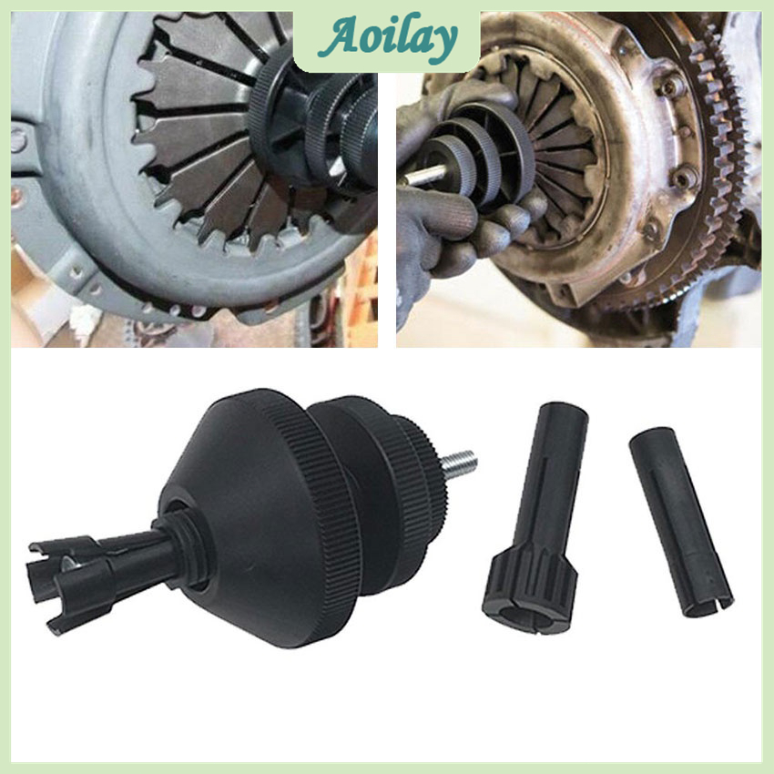 Auto Clutch Alignment Dismantle Tool Universal Car Clutch Hole ...