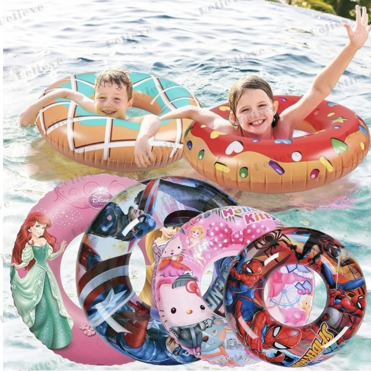 inflatable swimming ring for kids swimming ring for adults salbabida ...