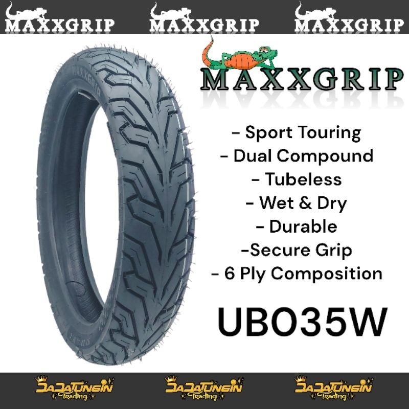 MAXXGRIP High Performance Tires | Shopee Philippines