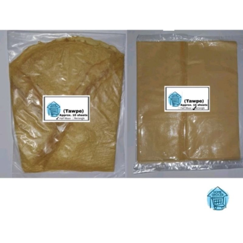 Dried Taope Tawpe for Kikiam Roll | Shopee Philippines