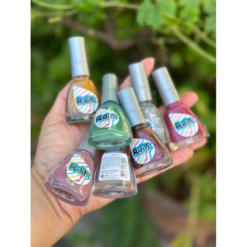 Shop cutics nail polish for Sale on Shopee Philippines