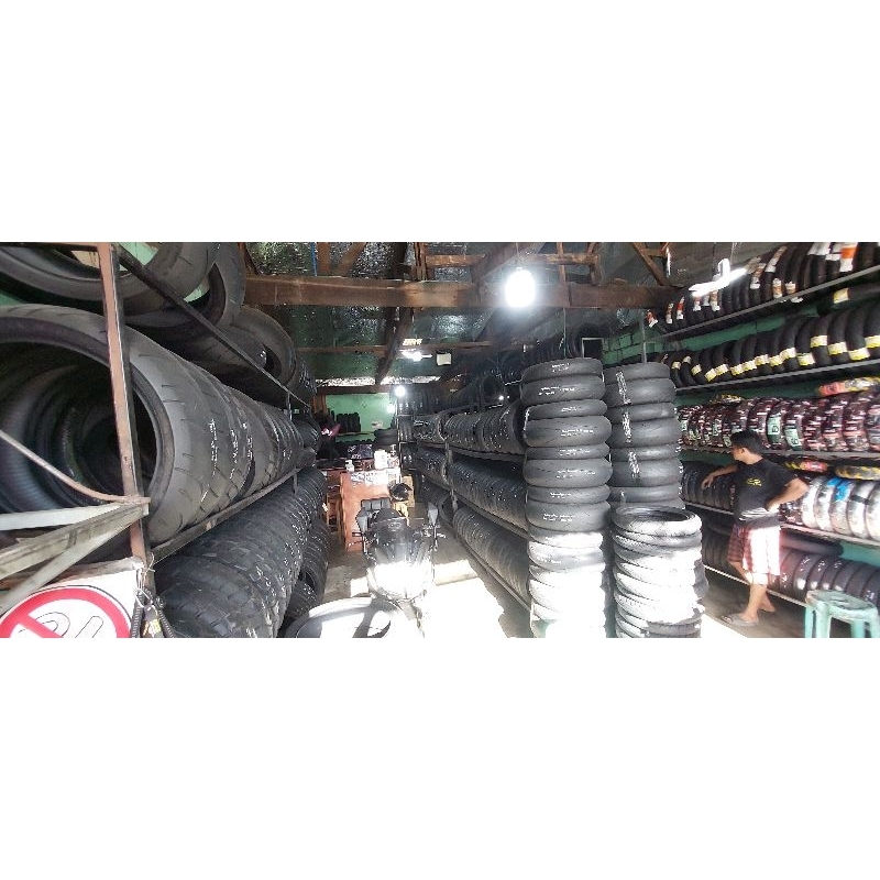 MOTORCYCLE PARTS, USED TIRE (Free TIRE SEALANT & PITO) | Shopee Philippines