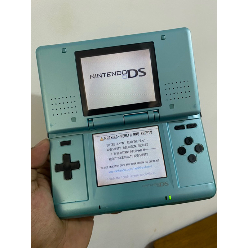 NINTENDO DS FAT FOR PROJECT 9964 | Shopee Philippines