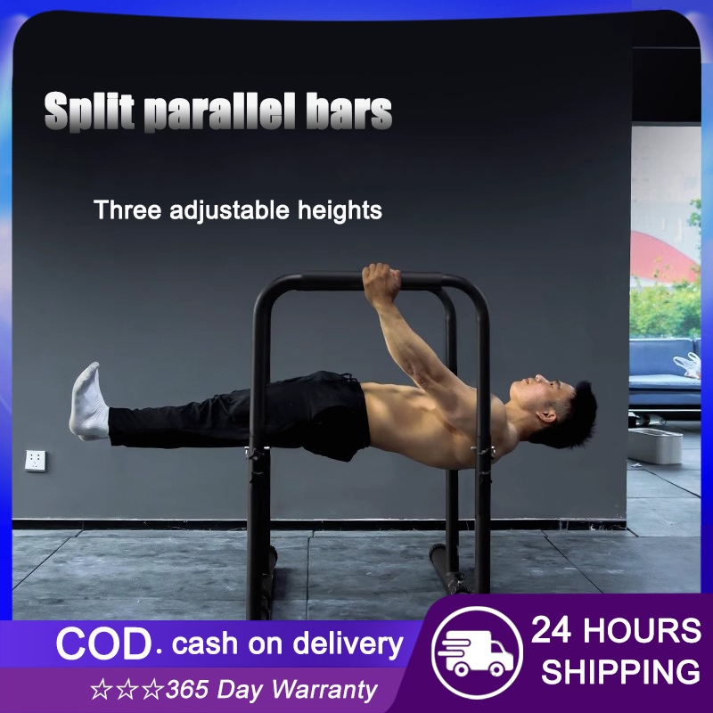 Parallel Bars Sports And Fitness Equipment Low Parallel Bars Height ...